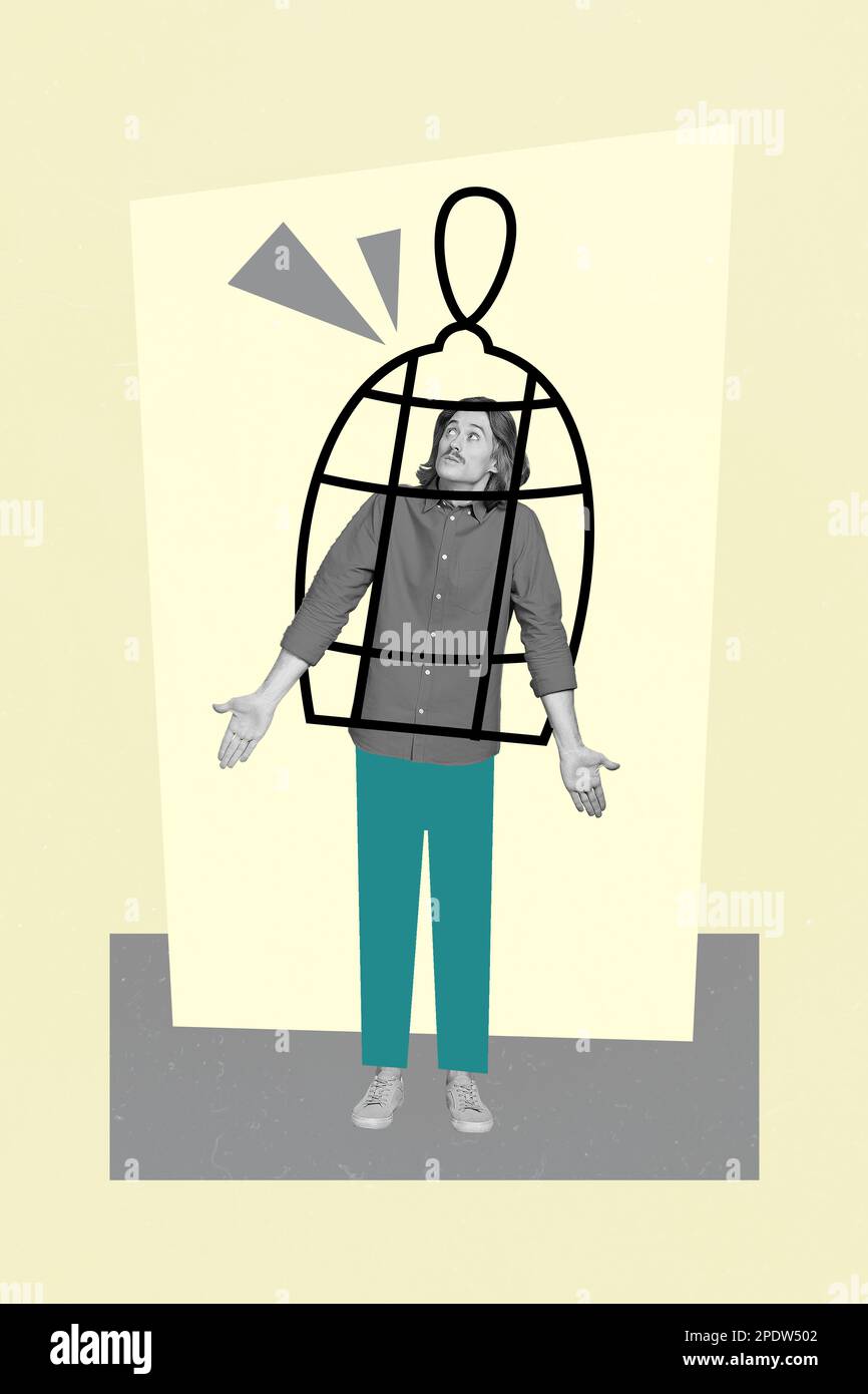 Bird clueless hi-res stock photography and images - Alamy