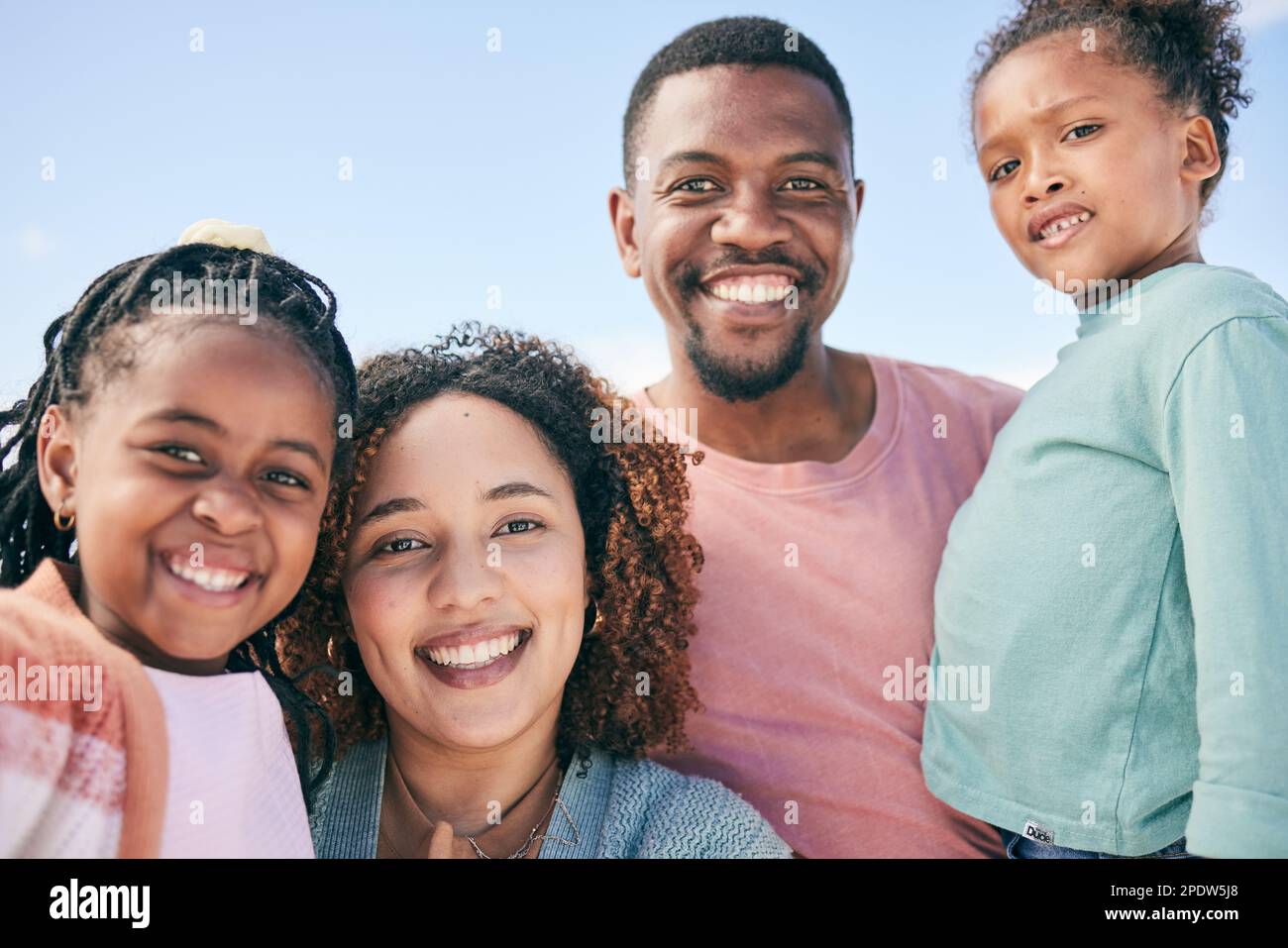 Time Freedom With Family