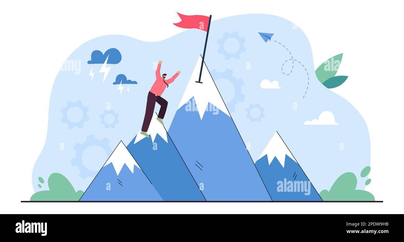 Belief perseverance hi-res stock photography and images - Alamy