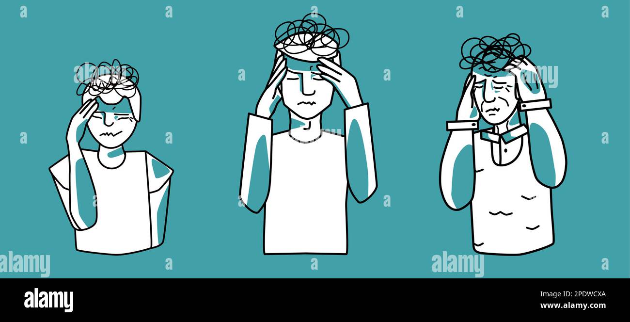 Under tension Stock Vector Images - Alamy