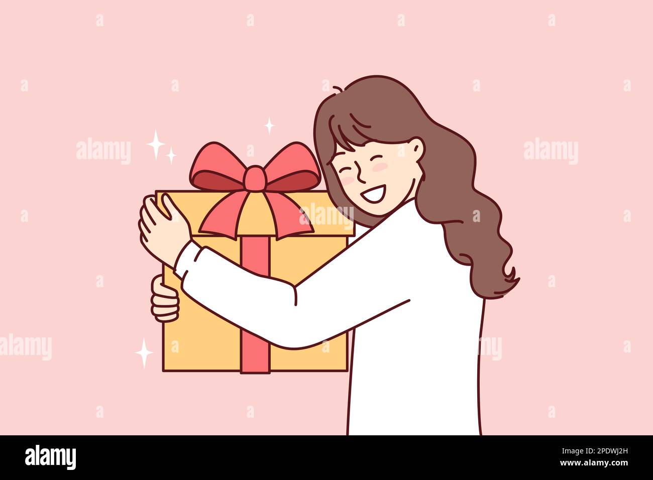 Positive receive Stock Vector Images - Alamy