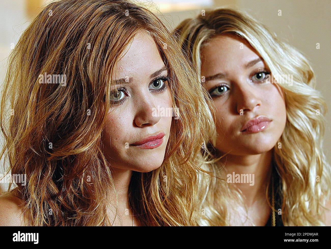 Ashley And Mary Kate Olsen Drugs
