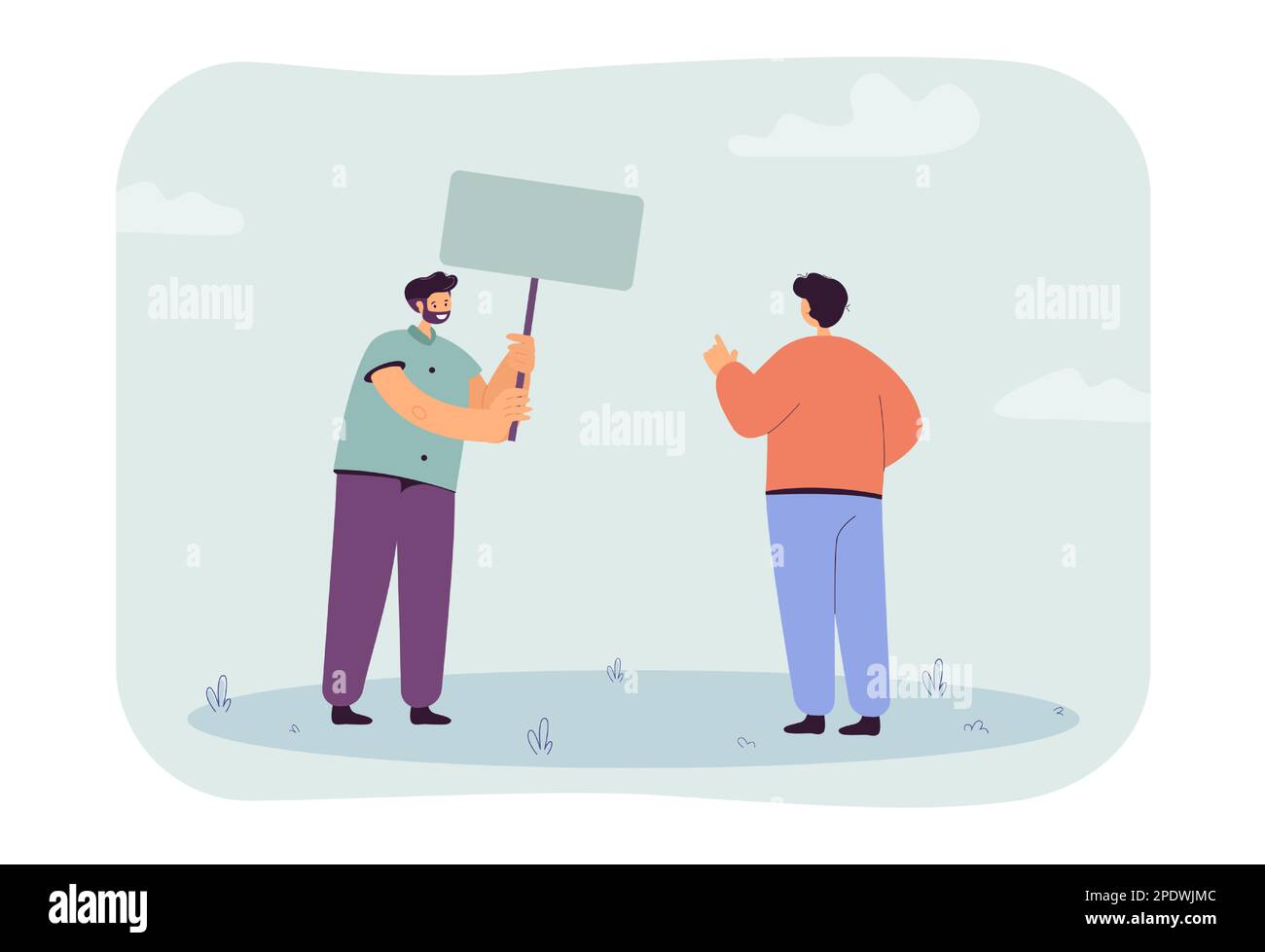 Another process Cut Out Stock Images & Pictures - Alamy