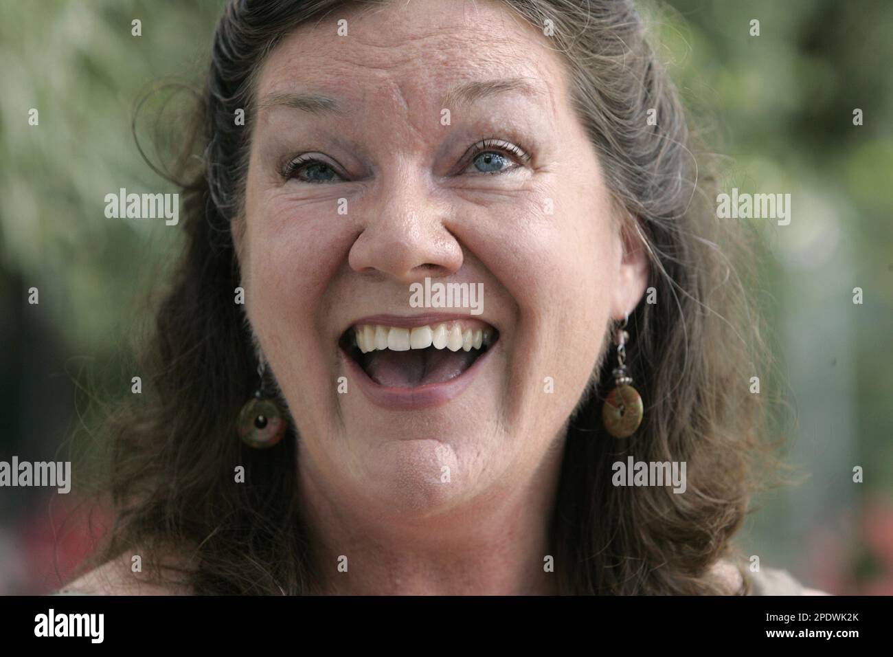 Mary Badham, 52, talks about her experiences working in the 1962 movie ...