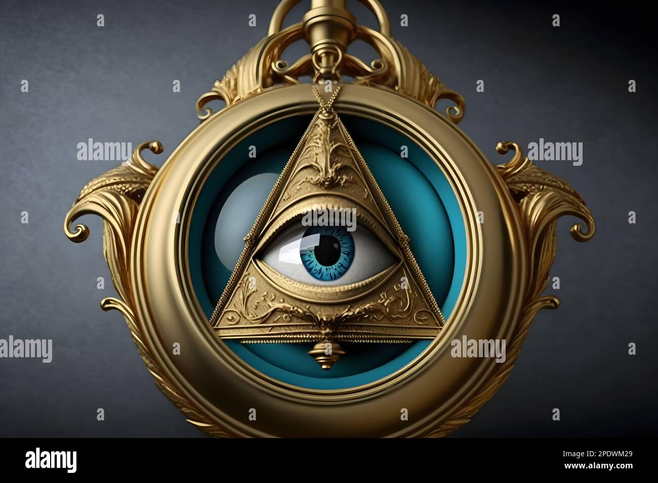 Masonic iconography hi-res stock photography and images - Alamy