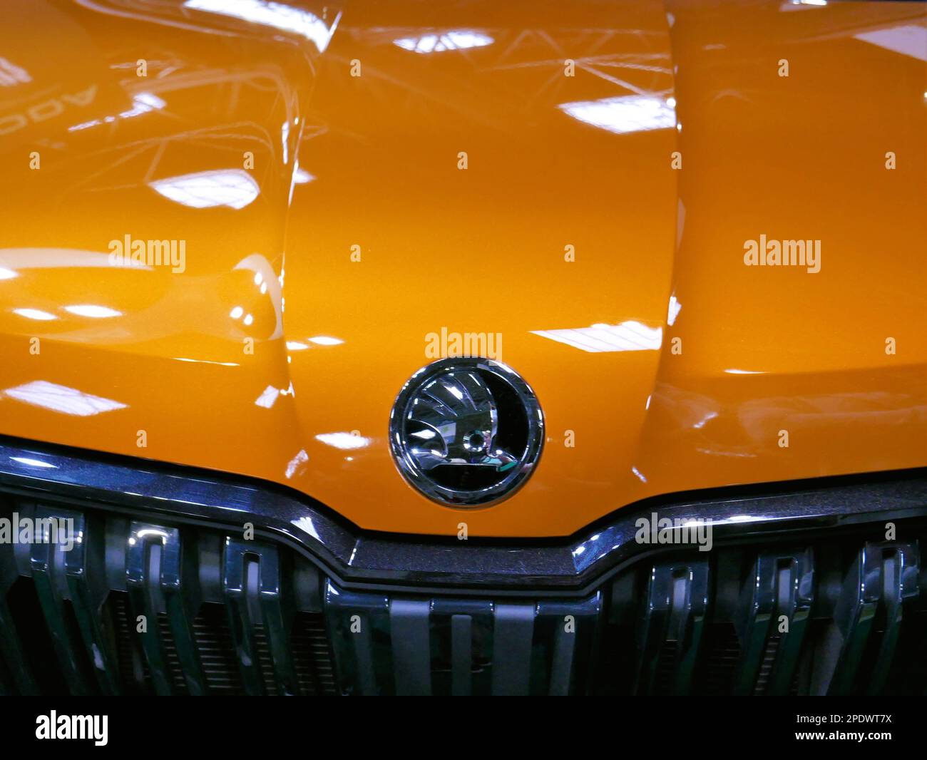 Automotive industry 2023 hi-res stock photography and images - Alamy