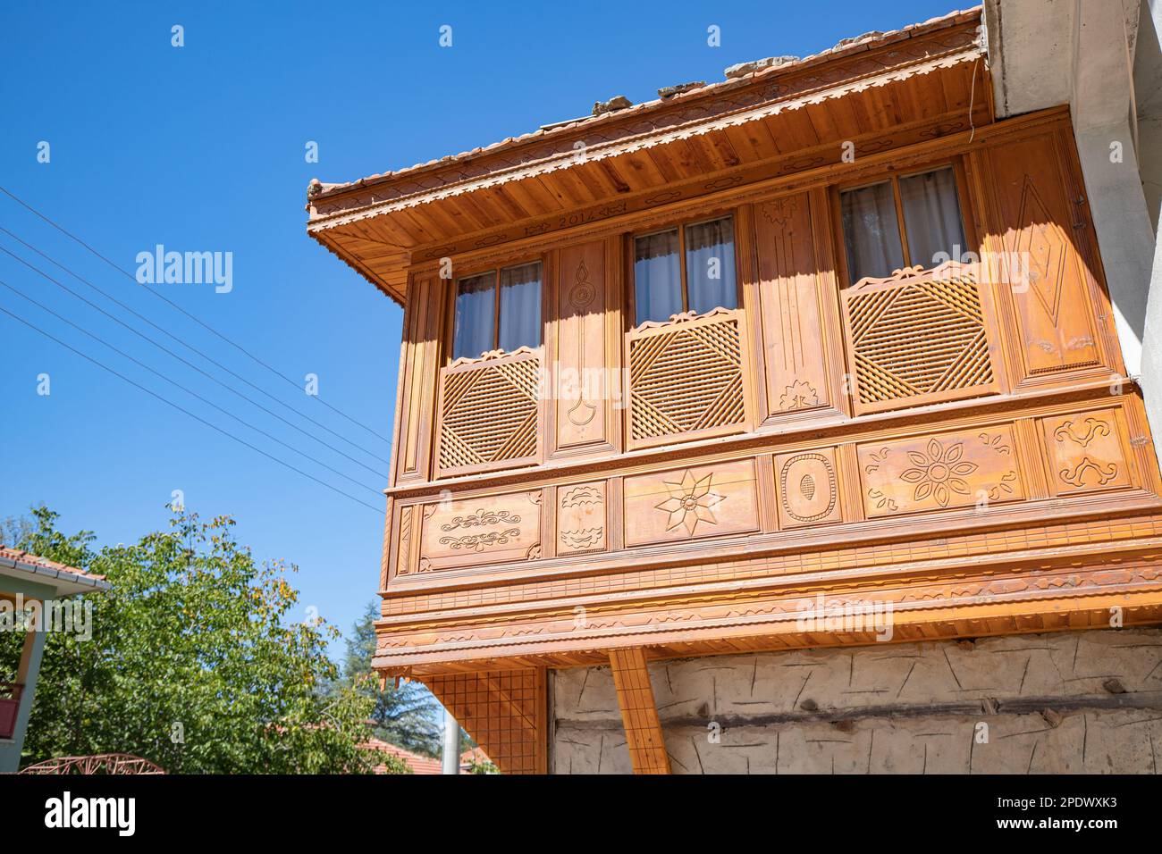 Ormana offers visitors an immersive cultural experience, with ...