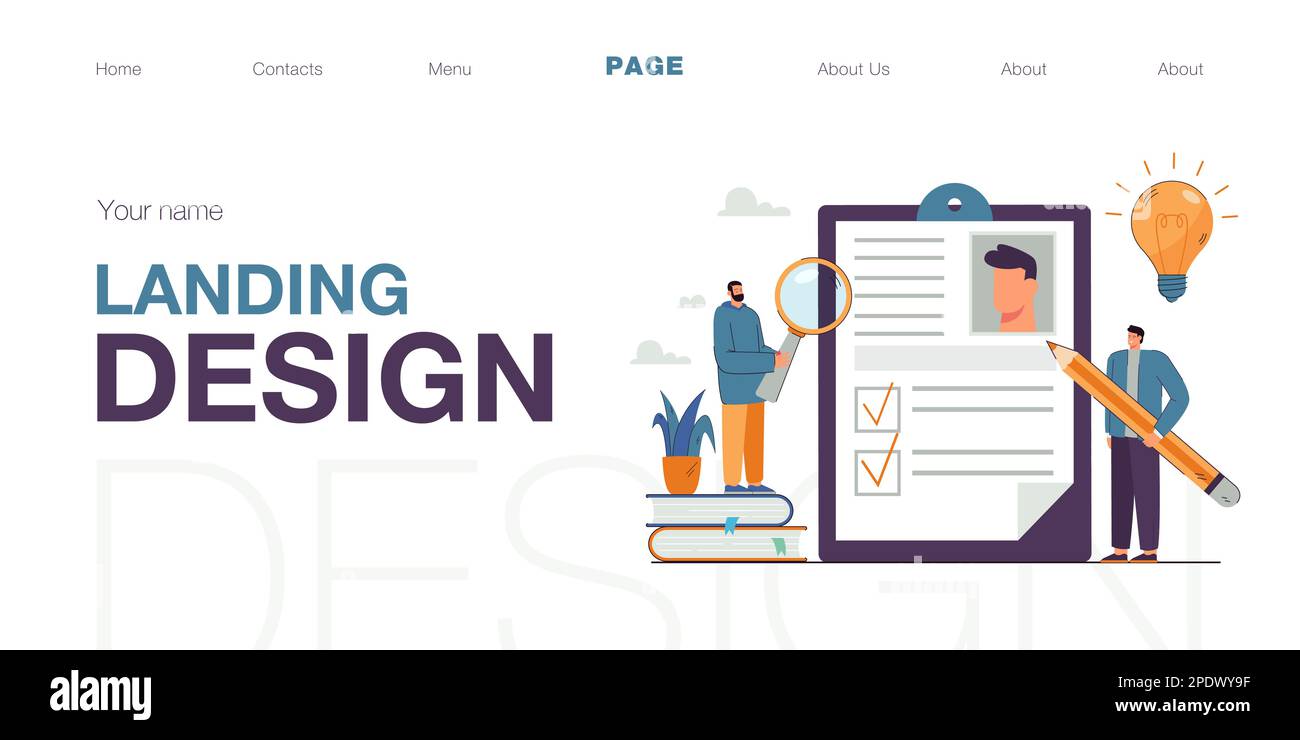 Cartoon character in form hi-res stock photography and images - Alamy