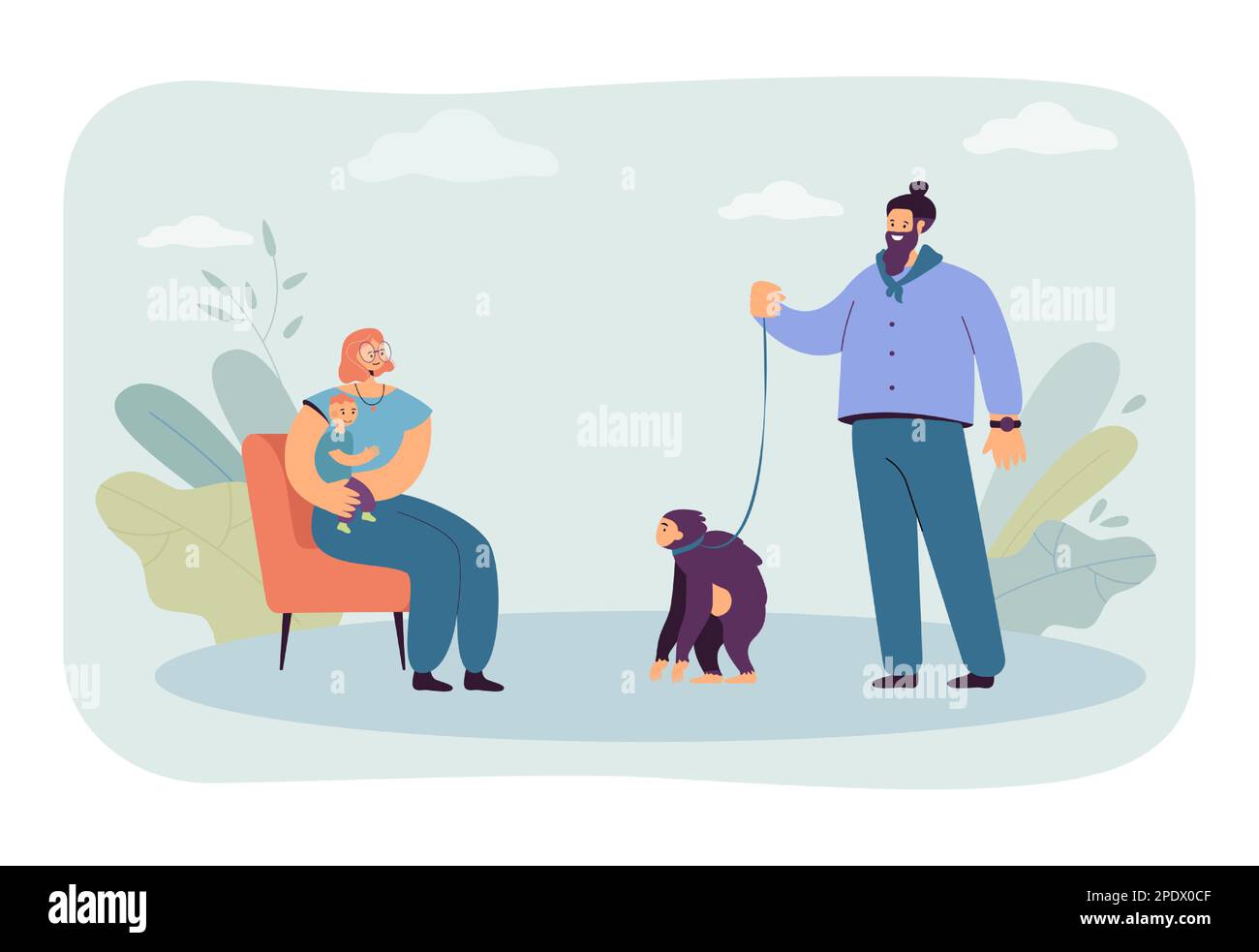 Mother child africa Cut Out Stock Images & Pictures - Alamy