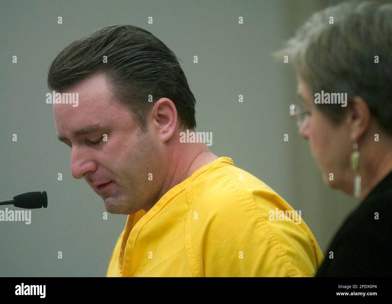 Brian Sullivan becomes emotional as he apologizes for the fatal ...