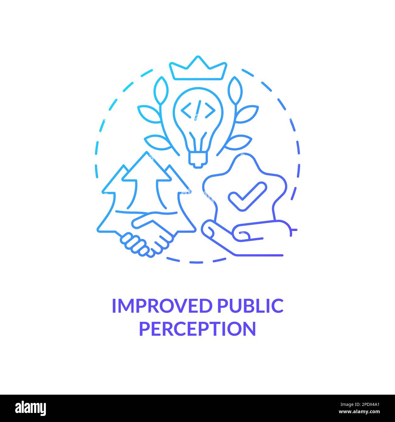 Public benefit Cut Out Stock Images & Pictures - Alamy