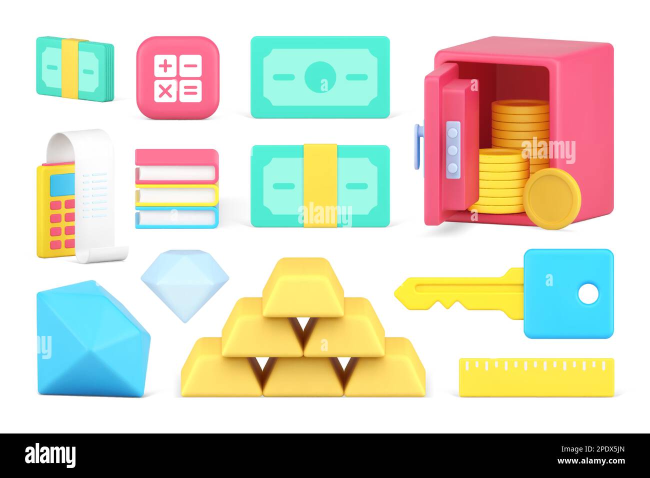 Banking safe business accounting financial storage commercial economy ...