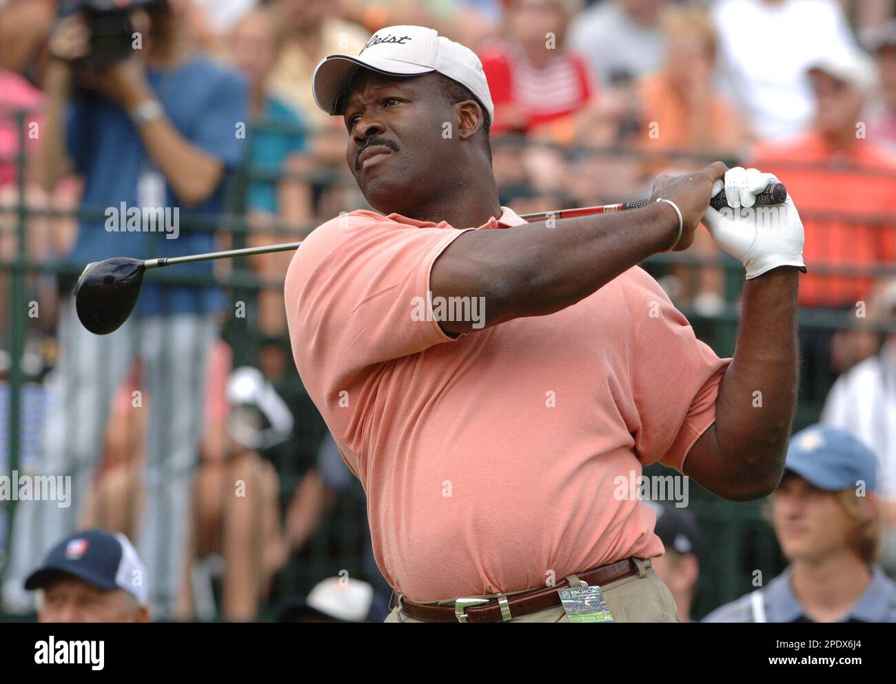 **CORRECTS SPELLING OF LAST NAME TO TIPPETT ** Andre Tippett, a former ...