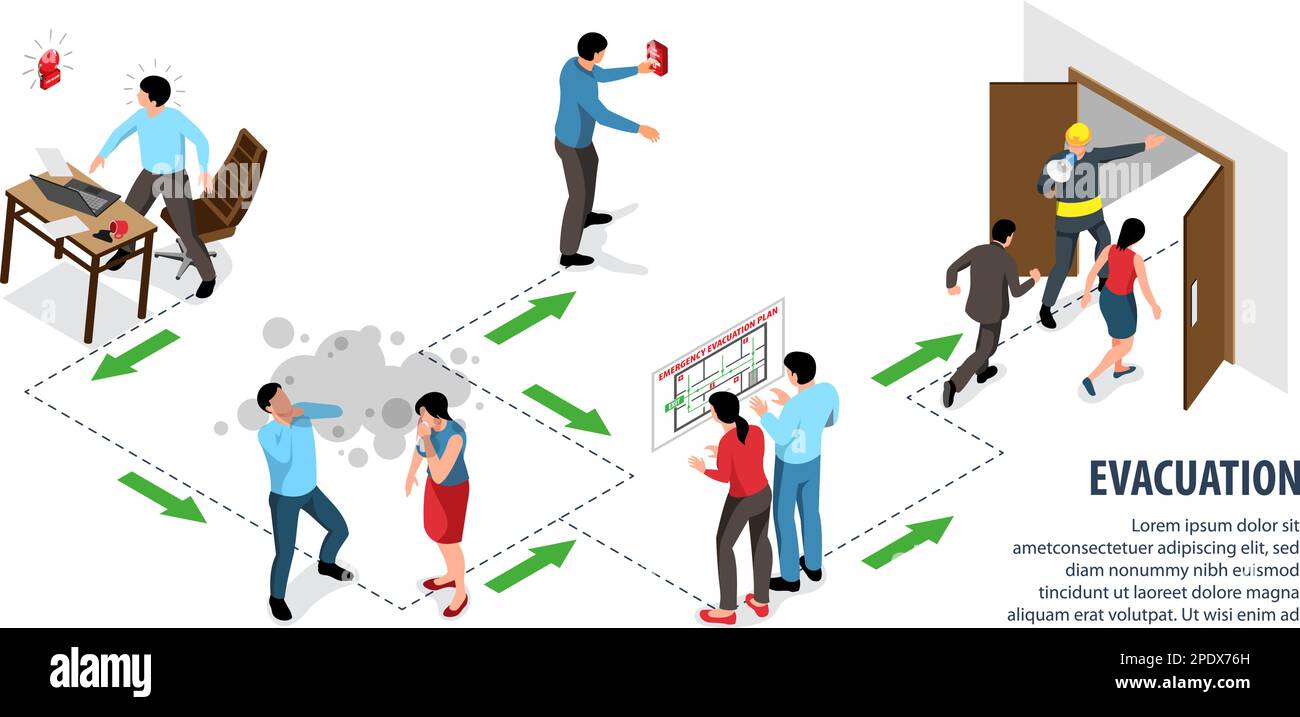 Fire extinguisher icon isometric hi-res stock photography and images ...