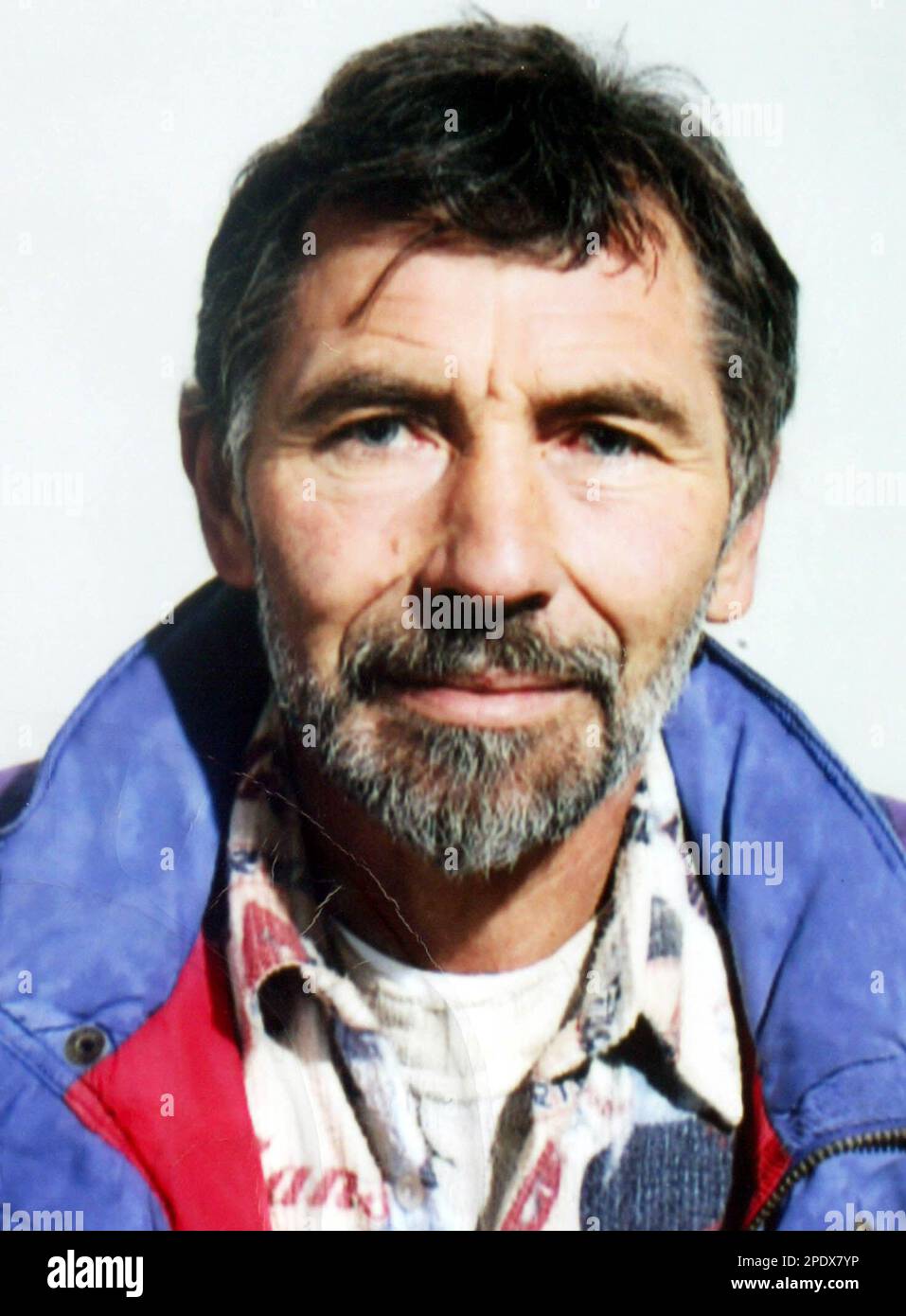 Northern Italian People