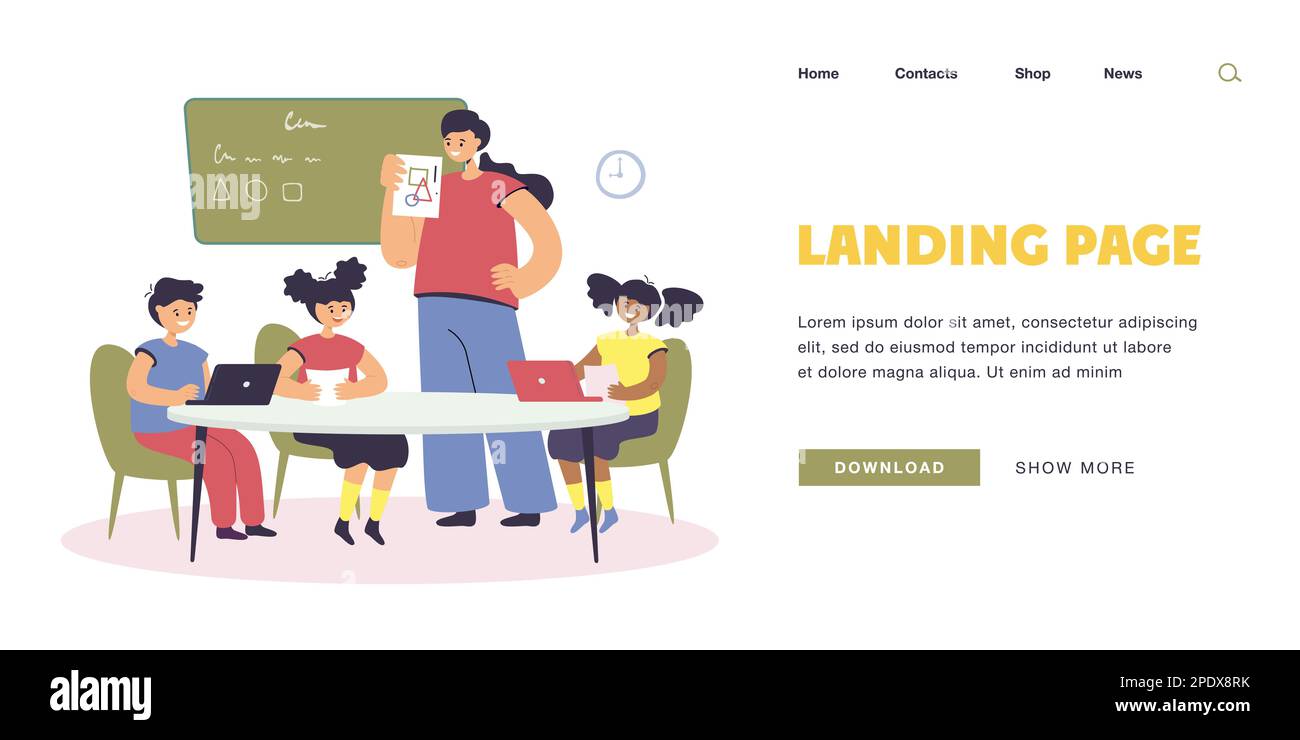 Basic pictures Cut Out Stock Images & Pictures - Alamy