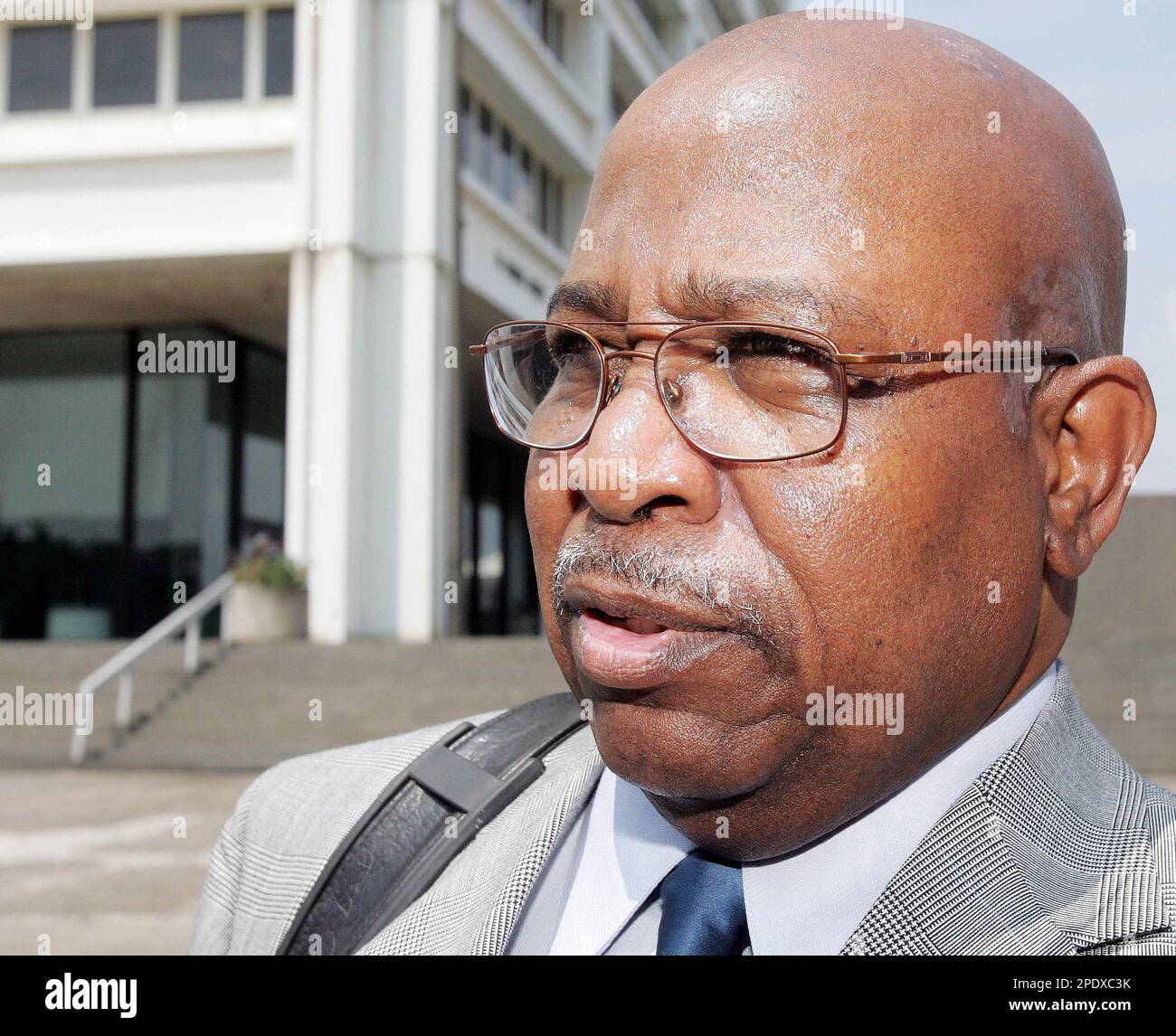 John Hawthorne, husband of Olympic bombing victim Alice Hawthorne ...