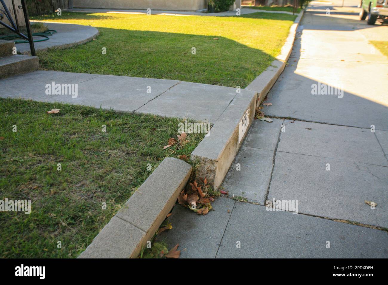 Fault Finding in California - the Calaveras Fault runs through ... Fault Finding in California - the Calaveras Fault runs through ...