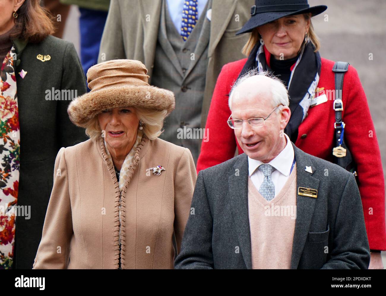 Ian renton regional director cheltenham hi-res stock photography and ...