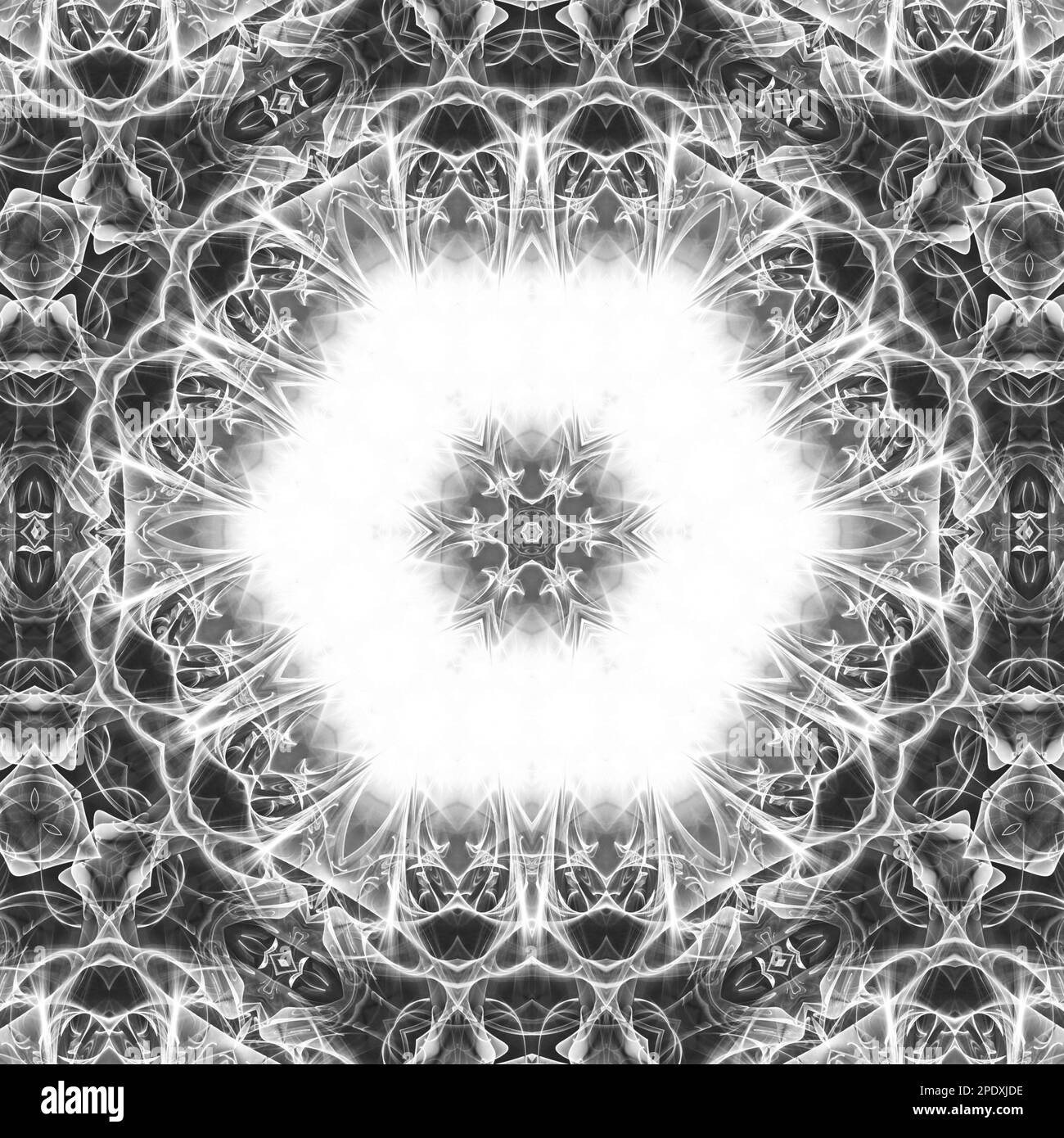 Colorful Multi Kaleidoscope patterns Stock Photo - Alamy