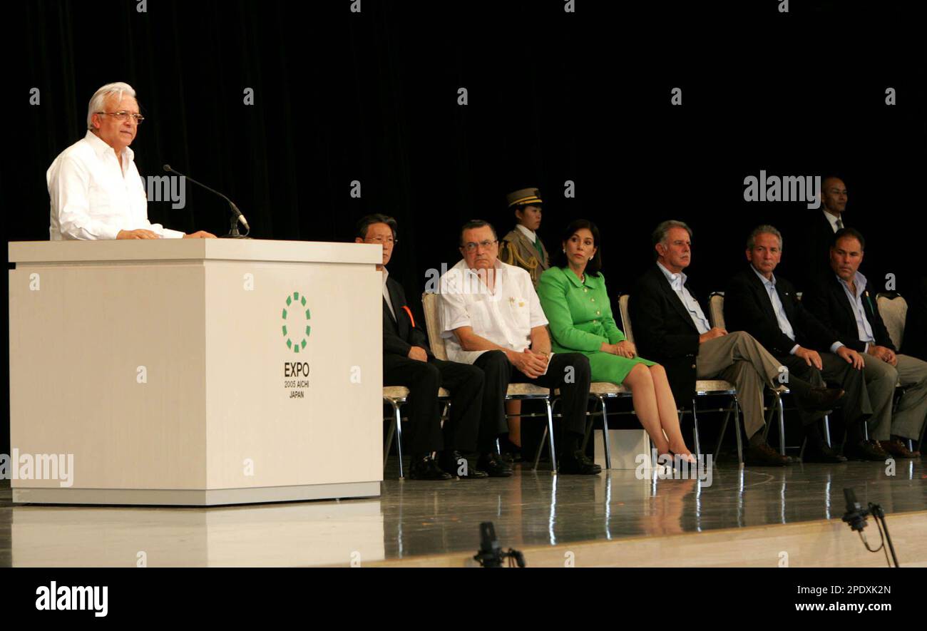Jose Rizo, vice president of Nicaragua, the chair nation of Sistema de ...