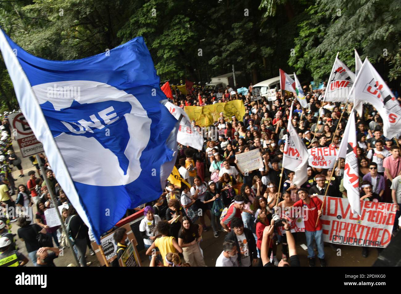 New day of national mobilization hi-res stock photography and images ...