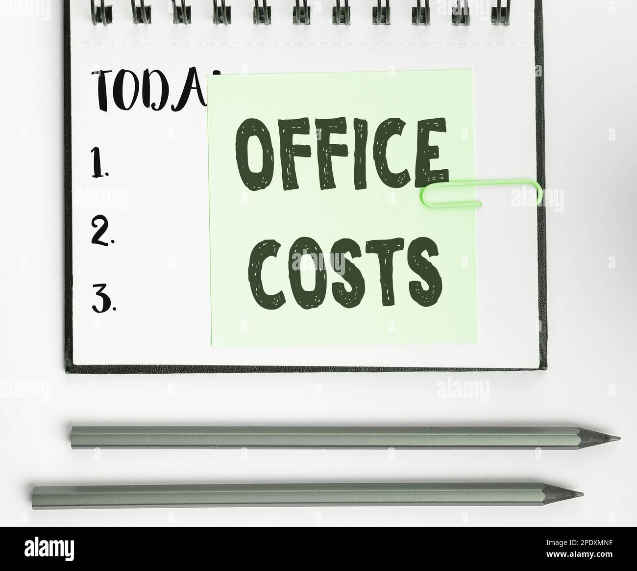 Hand written receipt hi-res stock photography and images - Alamy