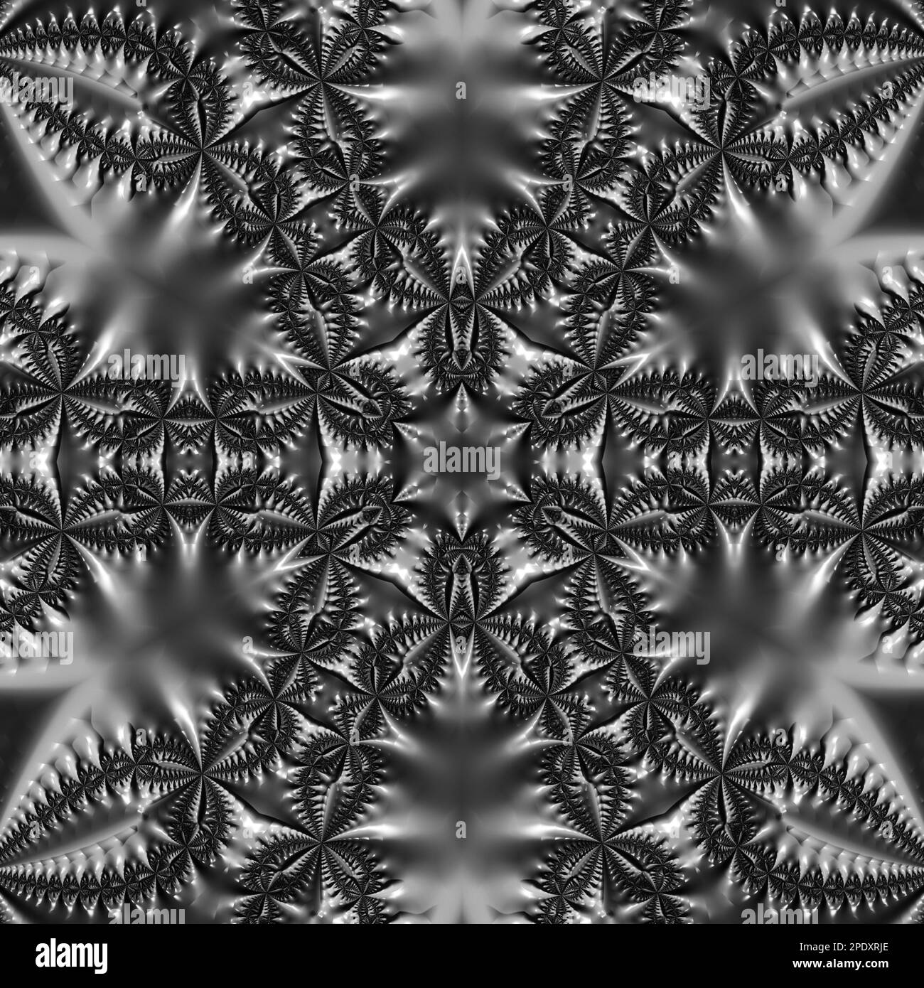 Colorful Multi Kaleidoscope patterns Stock Photo - Alamy