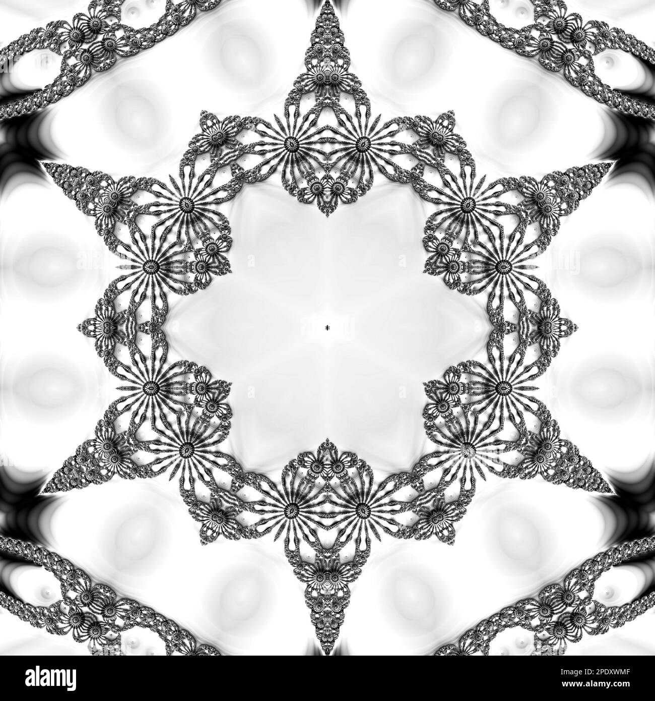 Colorful Multi Kaleidoscope patterns Stock Photo - Alamy