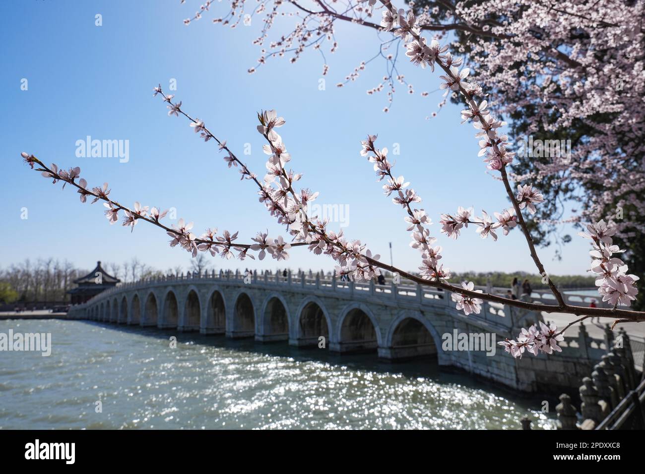 15 arch bridge hi-res stock photography and images - Alamy