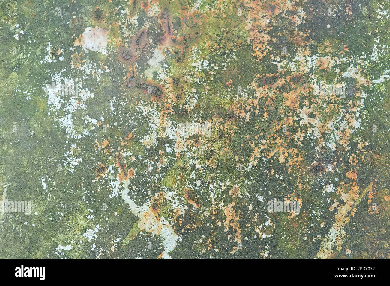 Corrosion texture - rust old paint, background Stock Photo - Alamy