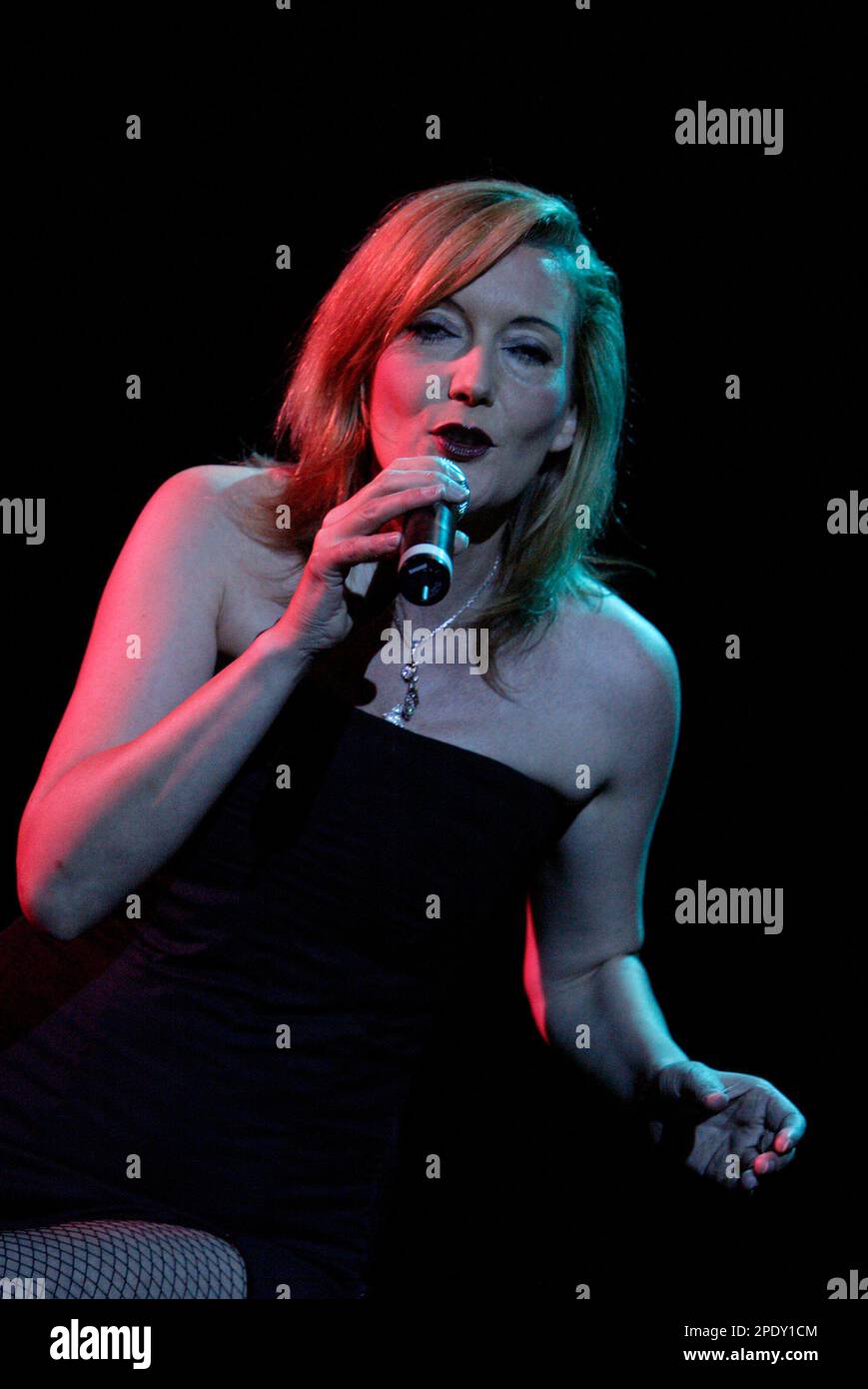 Caroline nin hi-res stock photography and images - Alamy