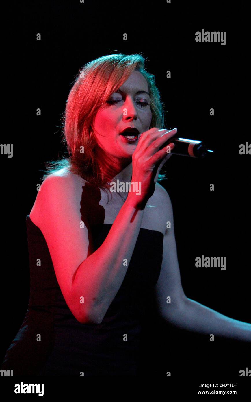 Caroline nin hi-res stock photography and images - Alamy