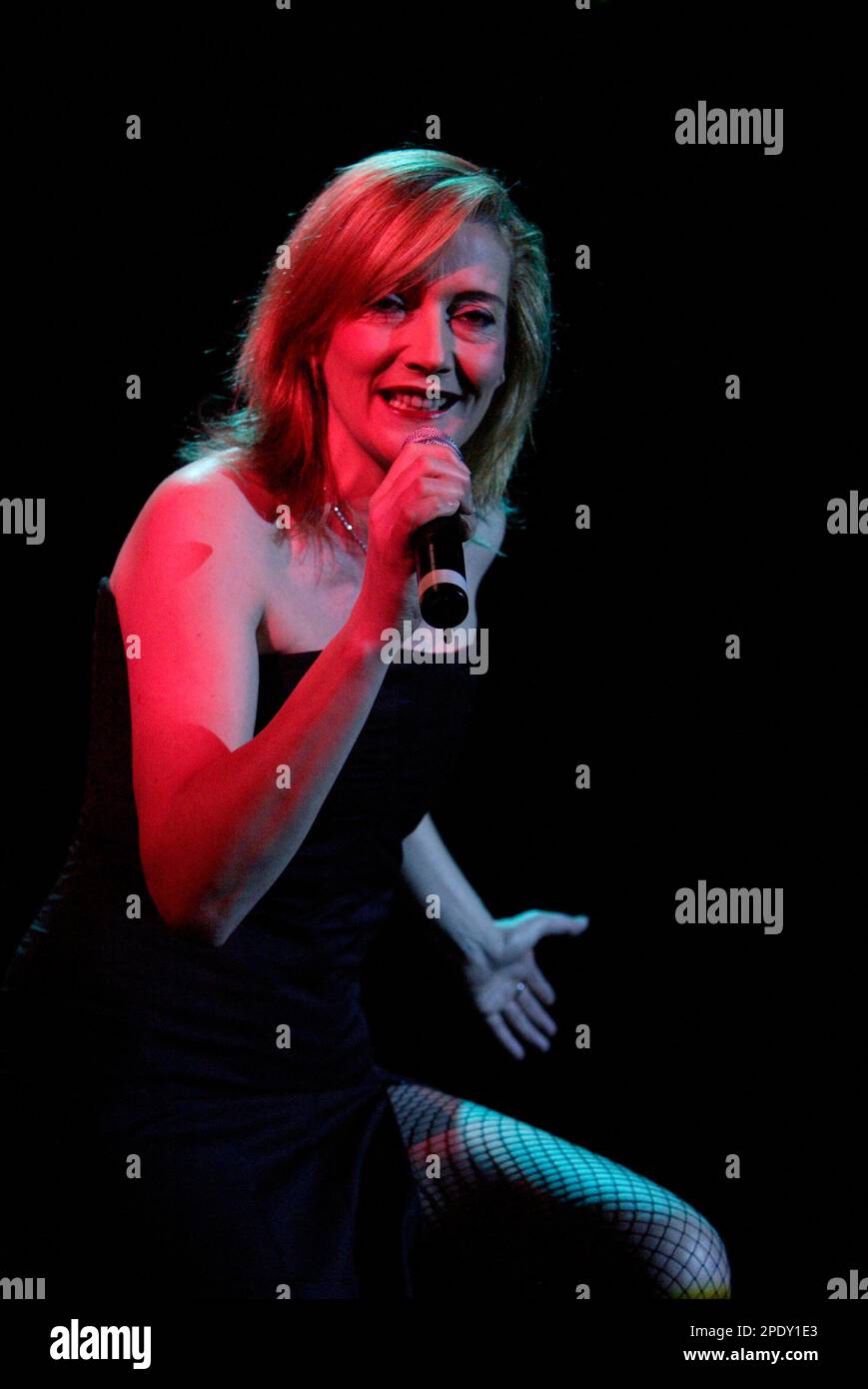 Caroline nin hi-res stock photography and images - Alamy