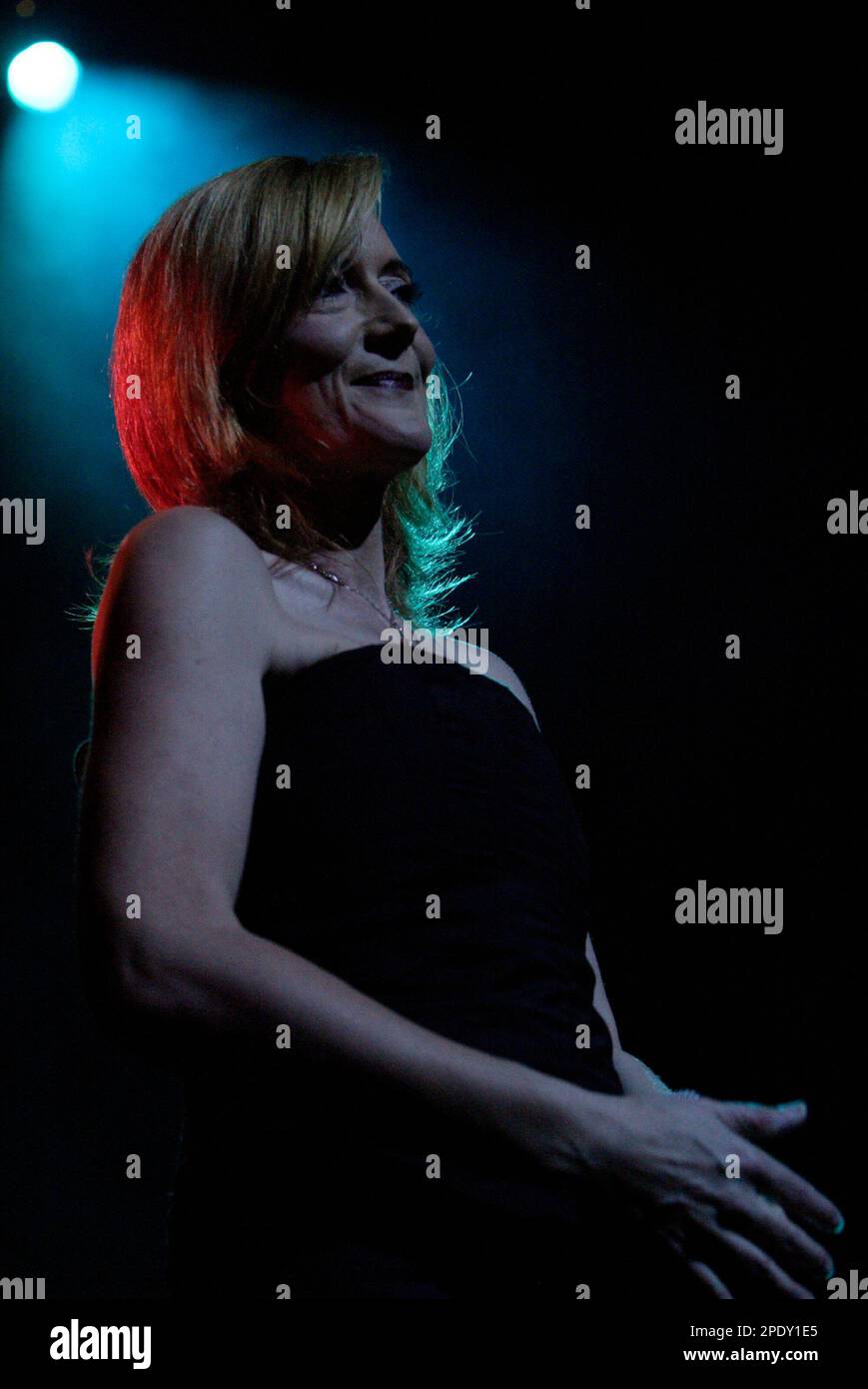 Caroline nin hi-res stock photography and images - Alamy