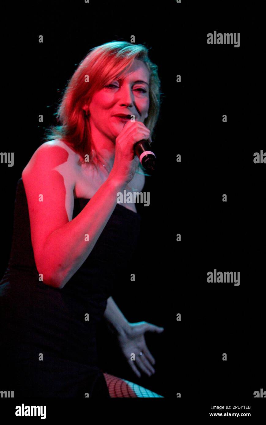 Caroline nin hi-res stock photography and images - Alamy