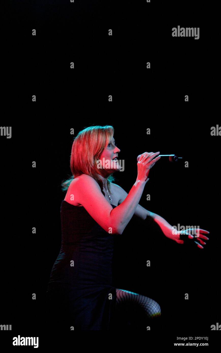 Caroline nin hi-res stock photography and images - Alamy