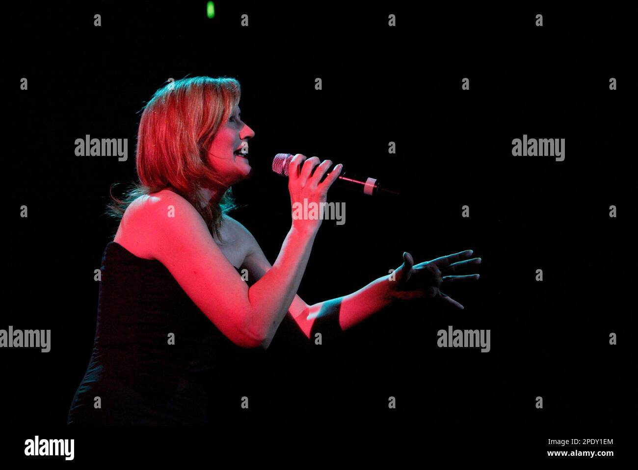Caroline nin hi-res stock photography and images - Alamy
