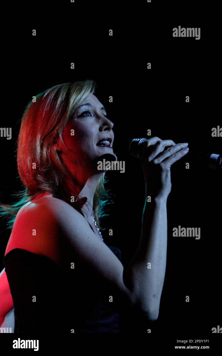 Caroline nin hi-res stock photography and images - Alamy