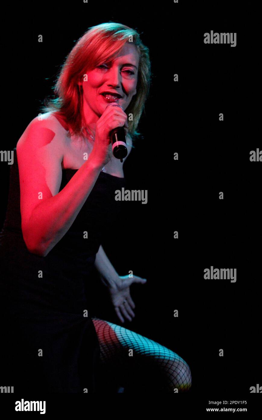 Caroline nin hi-res stock photography and images - Alamy