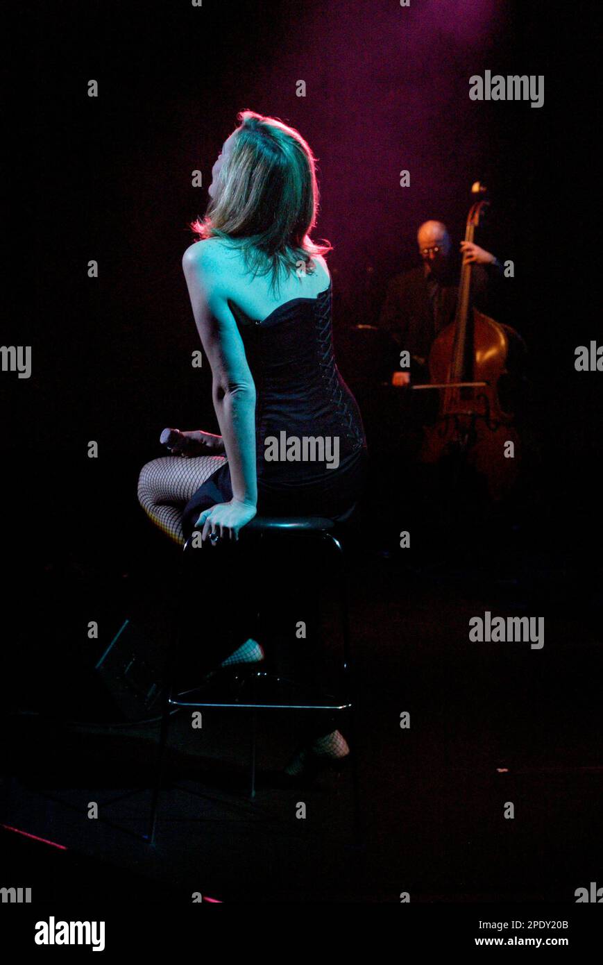 Caroline nin hi-res stock photography and images - Alamy