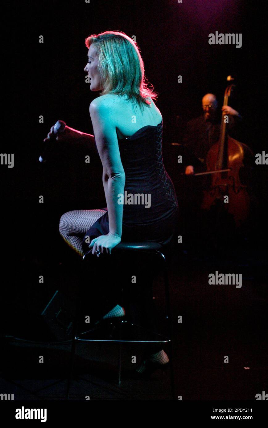Caroline nin hi-res stock photography and images - Alamy