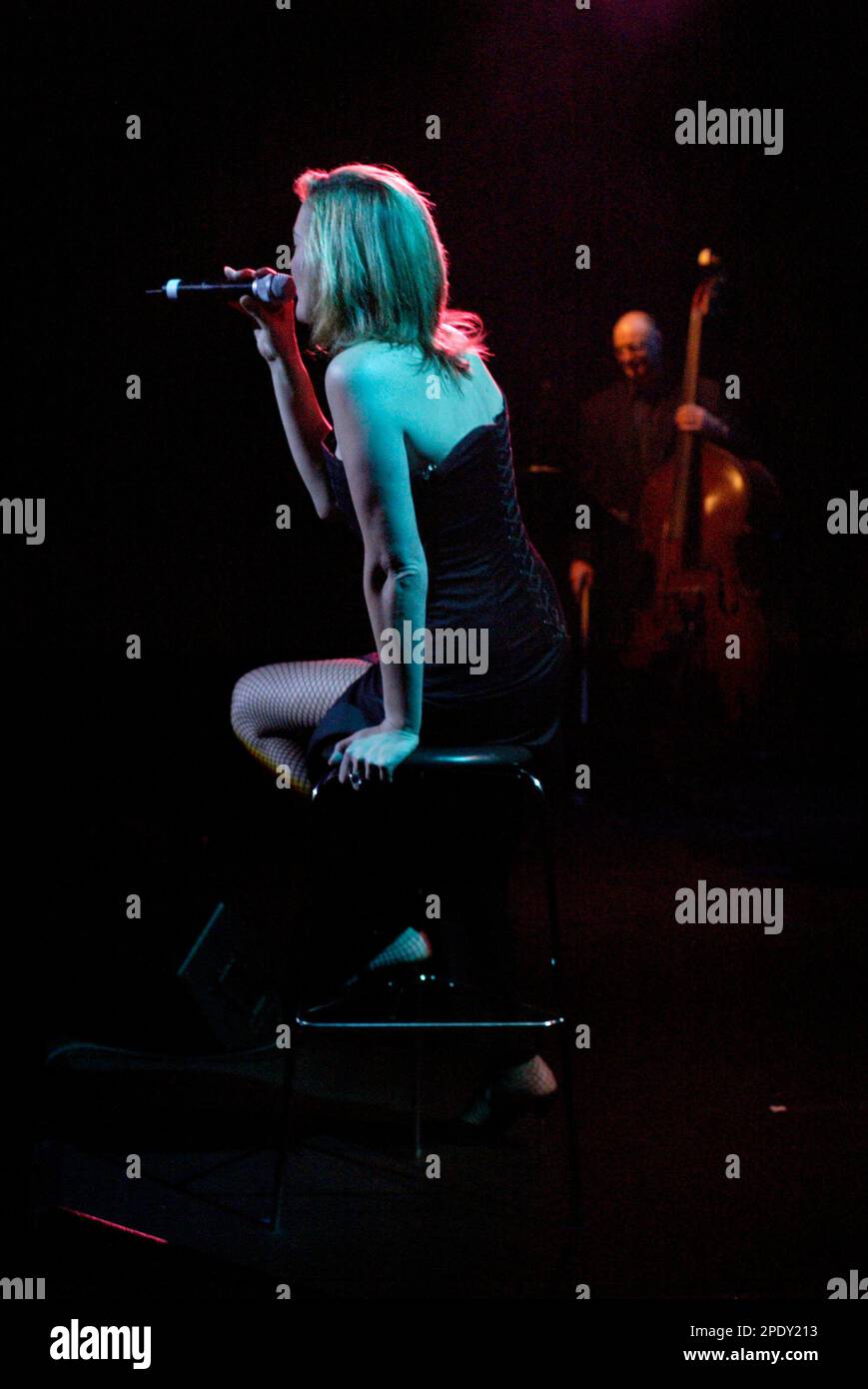 Caroline nin hi-res stock photography and images - Alamy