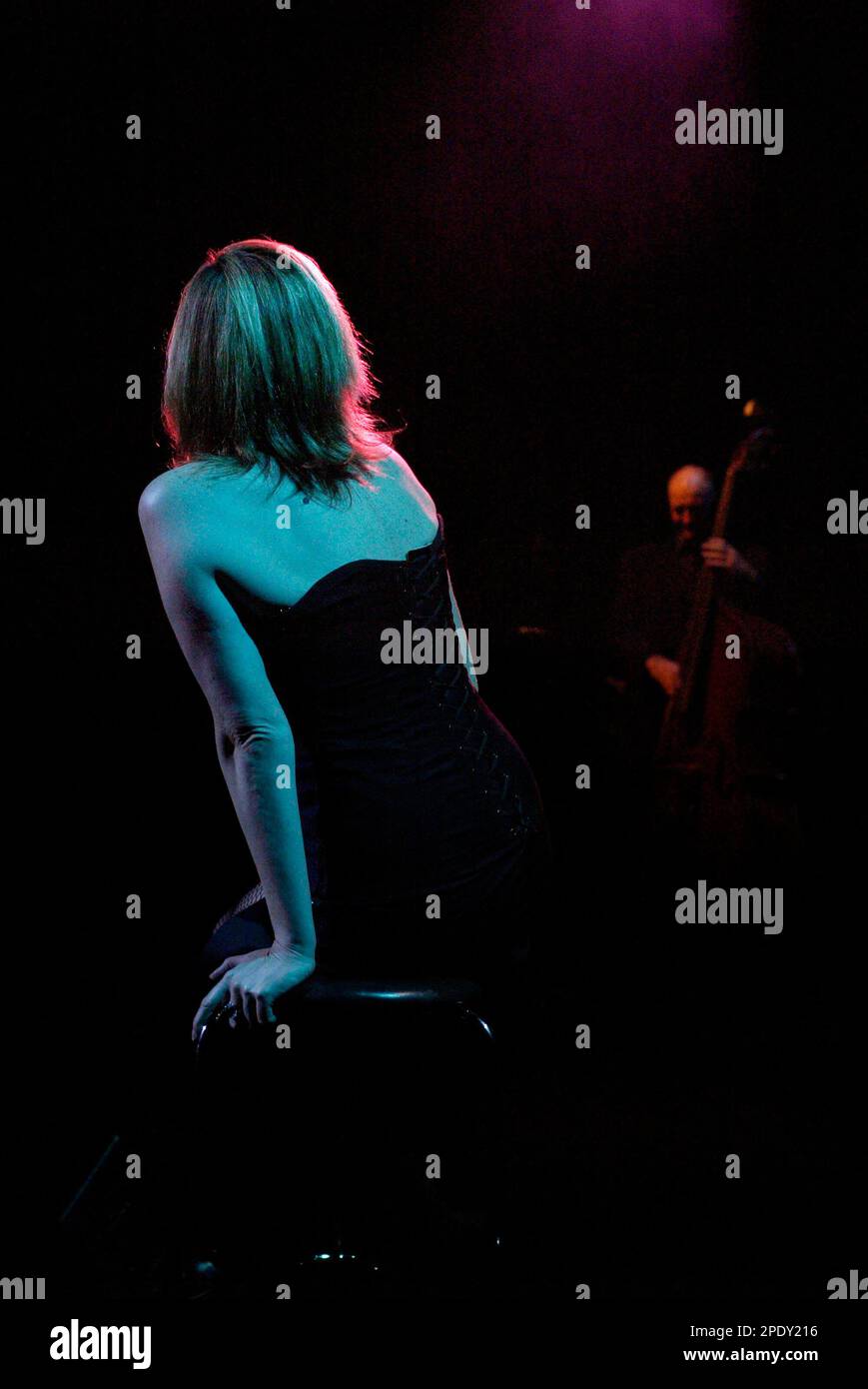 Nin photos hi-res stock photography and images - Alamy