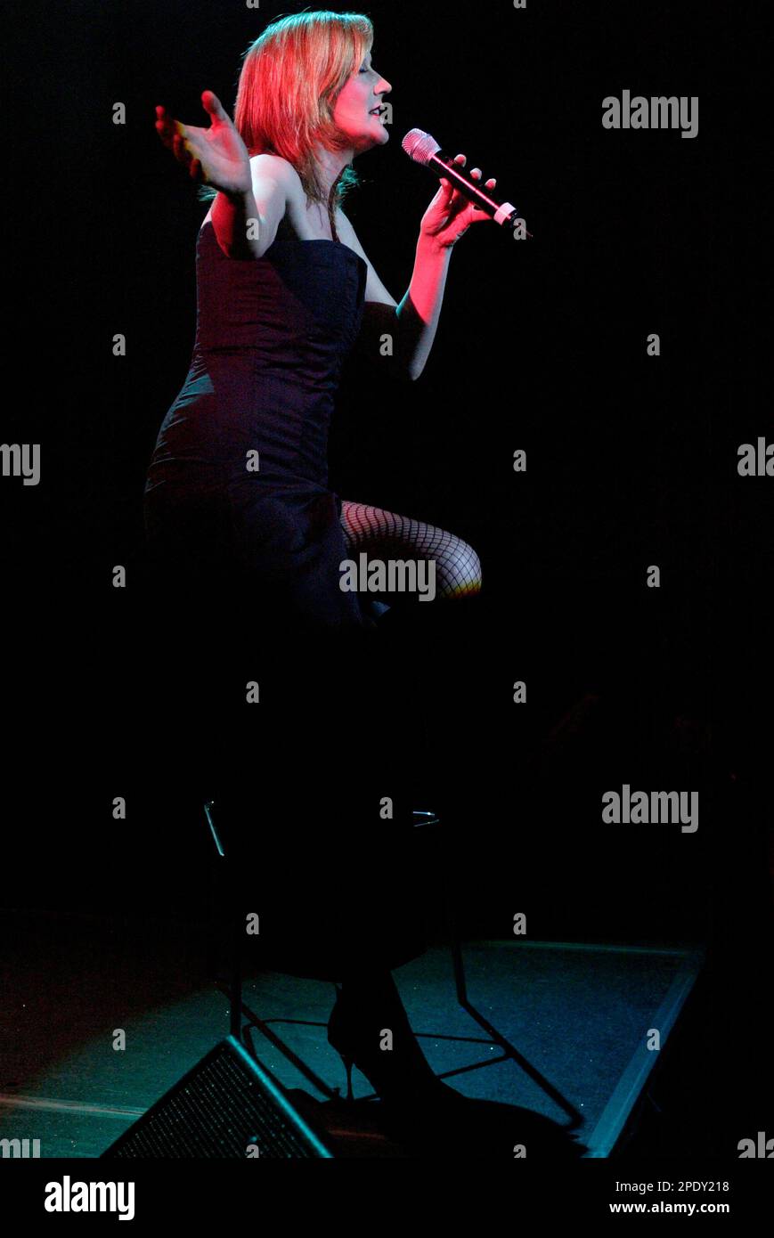 Caroline nin hi-res stock photography and images - Alamy