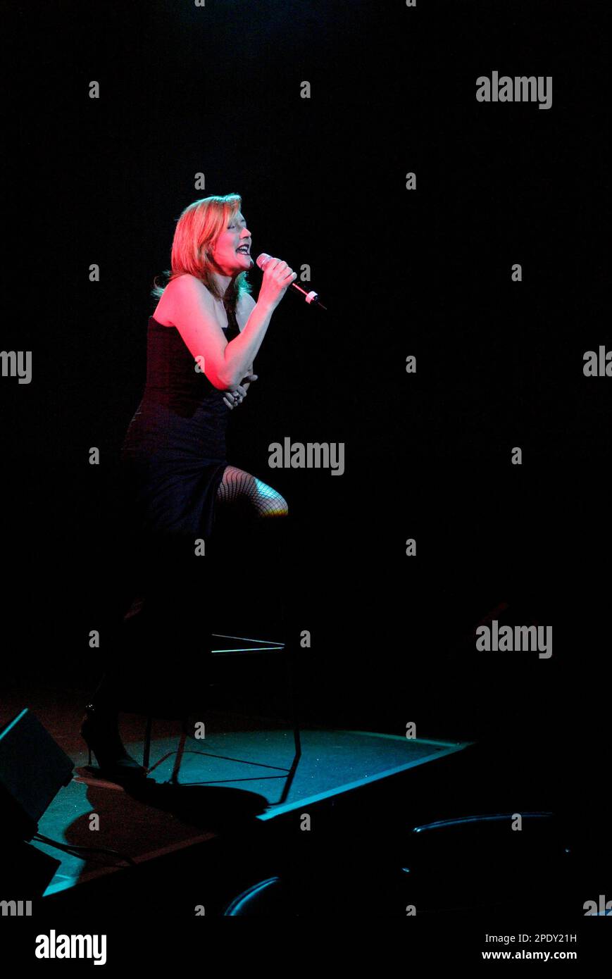 Caroline nin hi-res stock photography and images - Alamy