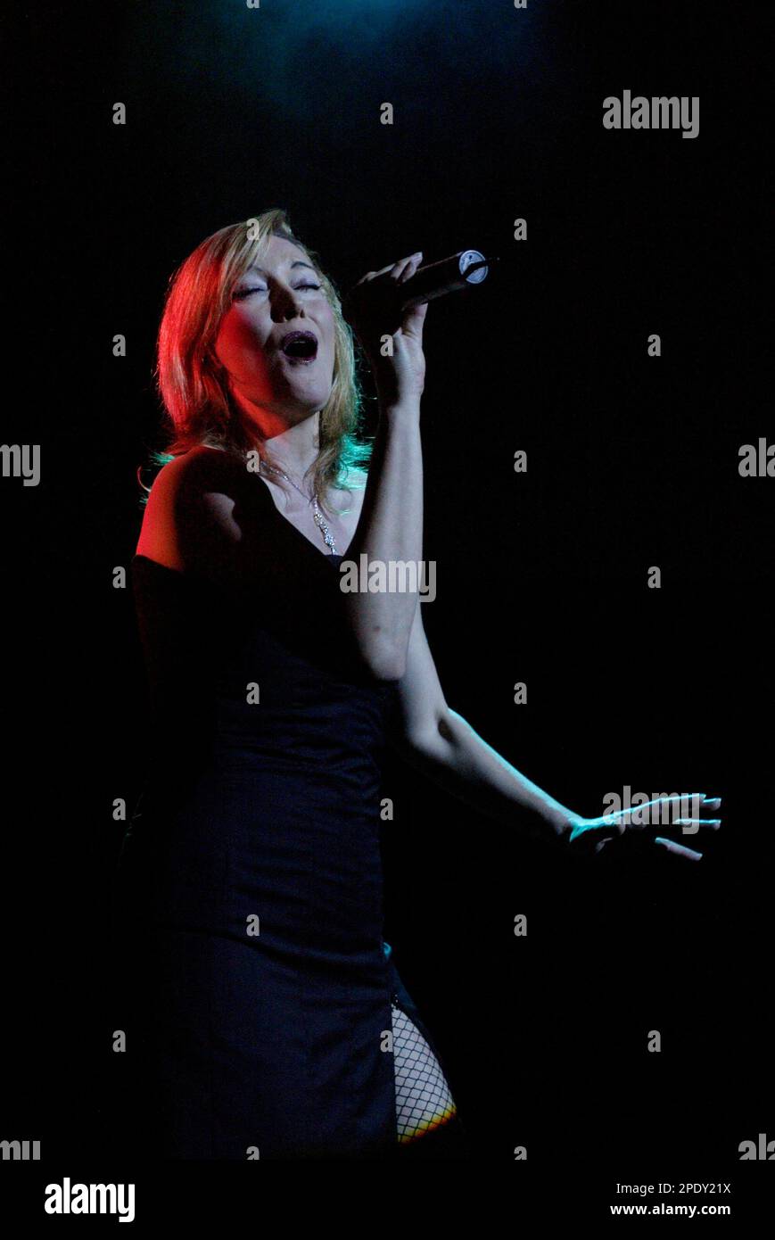 Caroline nin hi-res stock photography and images - Alamy