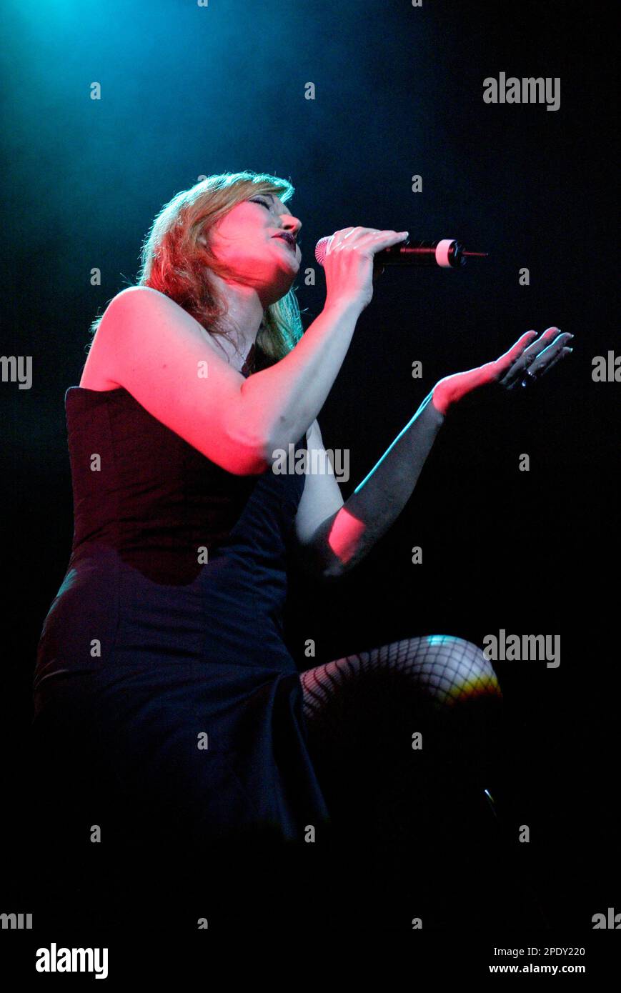 Caroline nin hi-res stock photography and images - Alamy