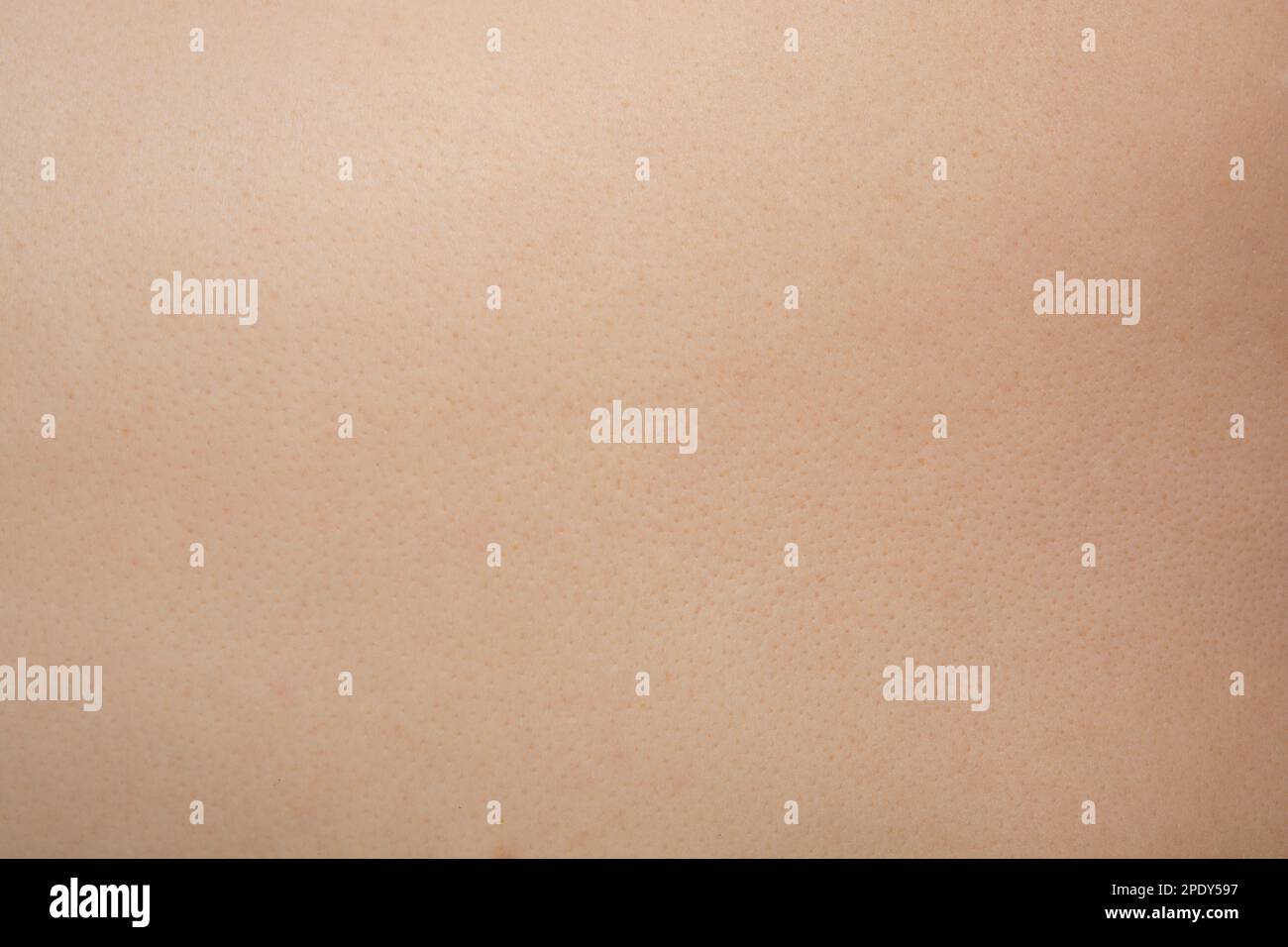 Clear skin surface texture, close up Stock Photo - Alamy