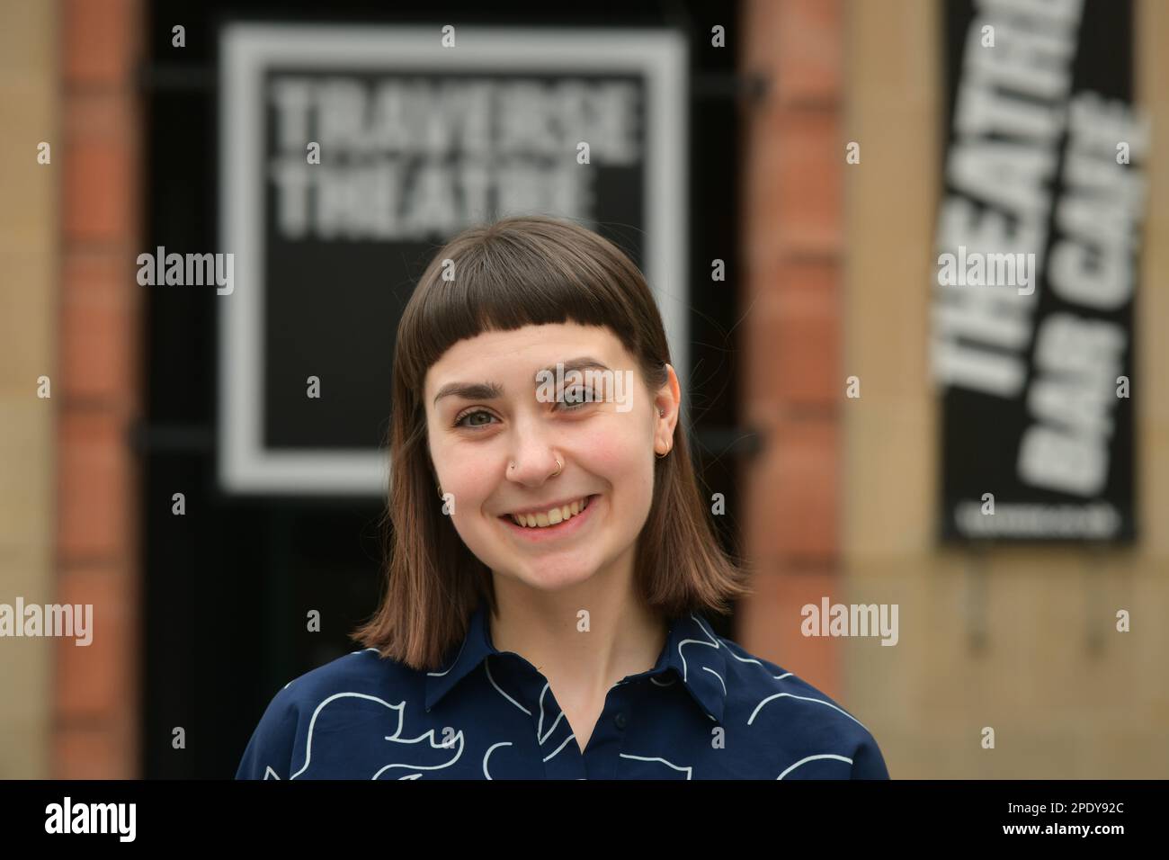 Amy laurenson hi-res stock photography and images - Alamy